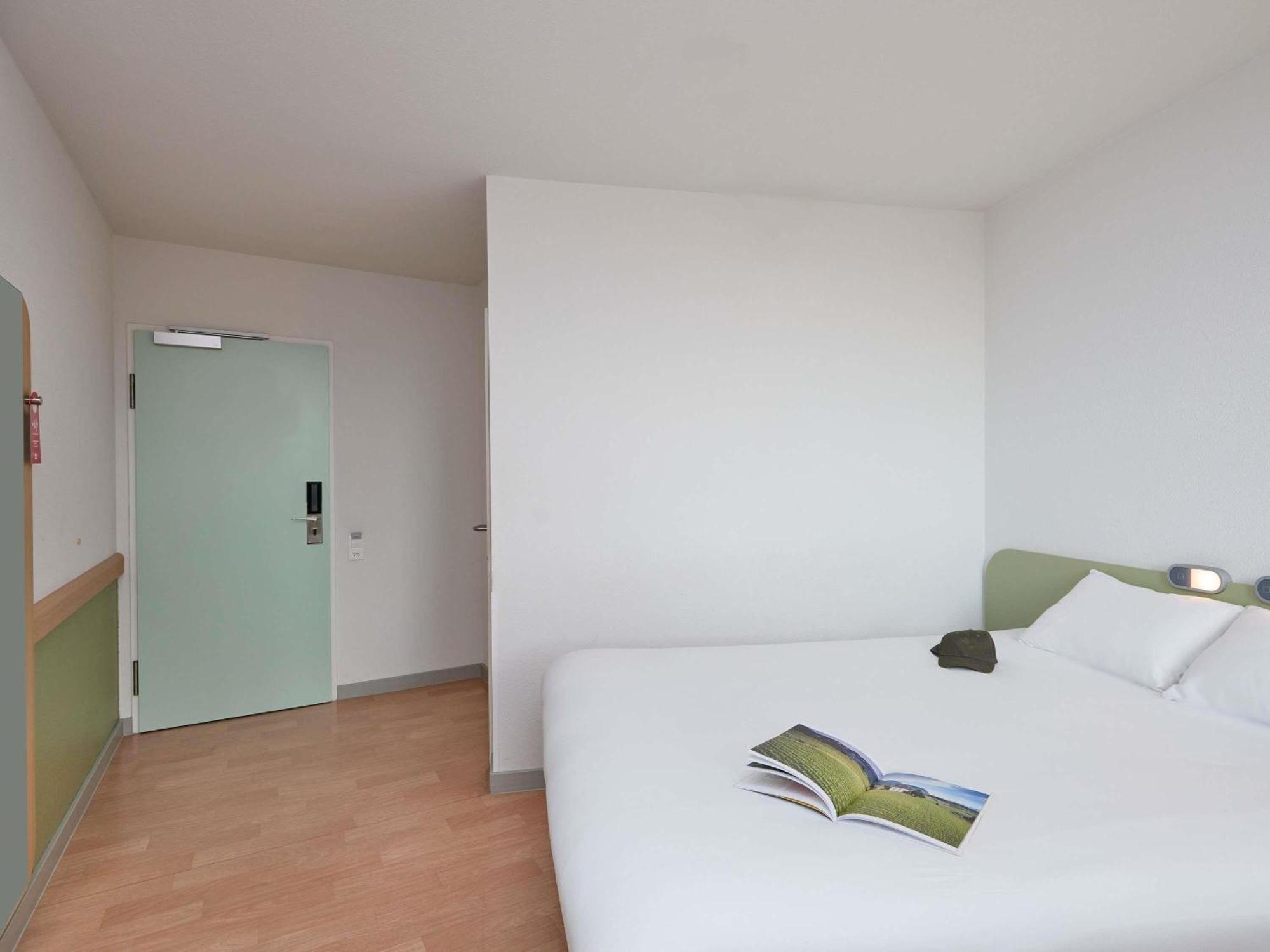 Hotel Ibis Budget Bern Expo Bern, Switzerland - book now, 2026 prices